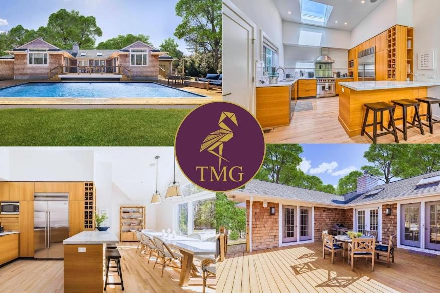 Villa Vajra, East Hampton (updated prices 2026)
