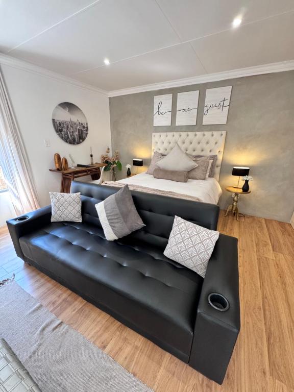 Cozy Suburban Escape, Benoni (updated prices 2026)