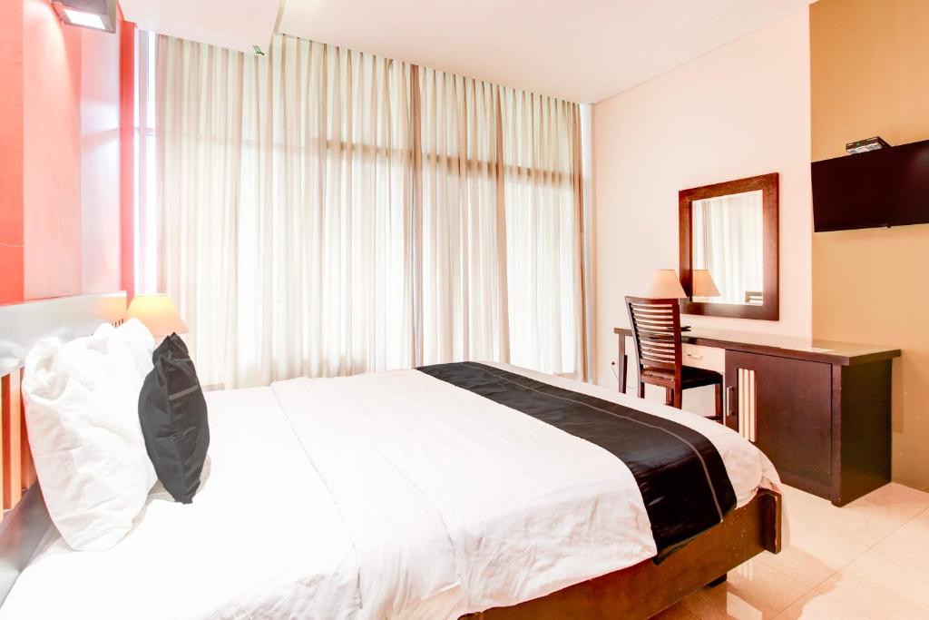 Collection O Eclipse Hotel, Yogyakarta (updated prices 2026)