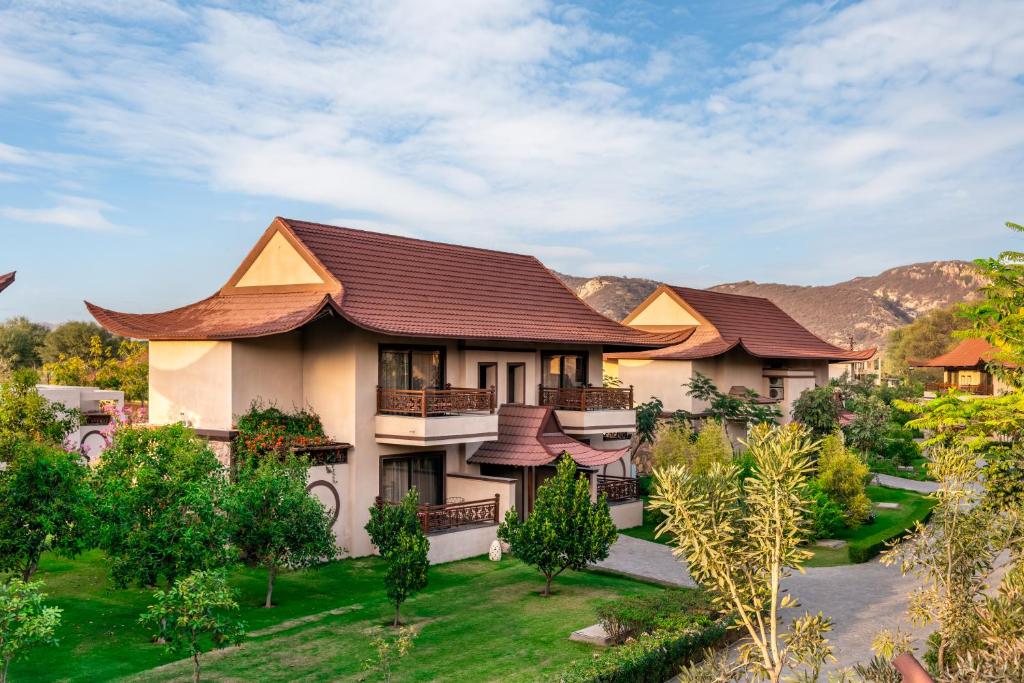 Ananta Spa & Resort Jaipur, Jaipur (updated prices 2025)