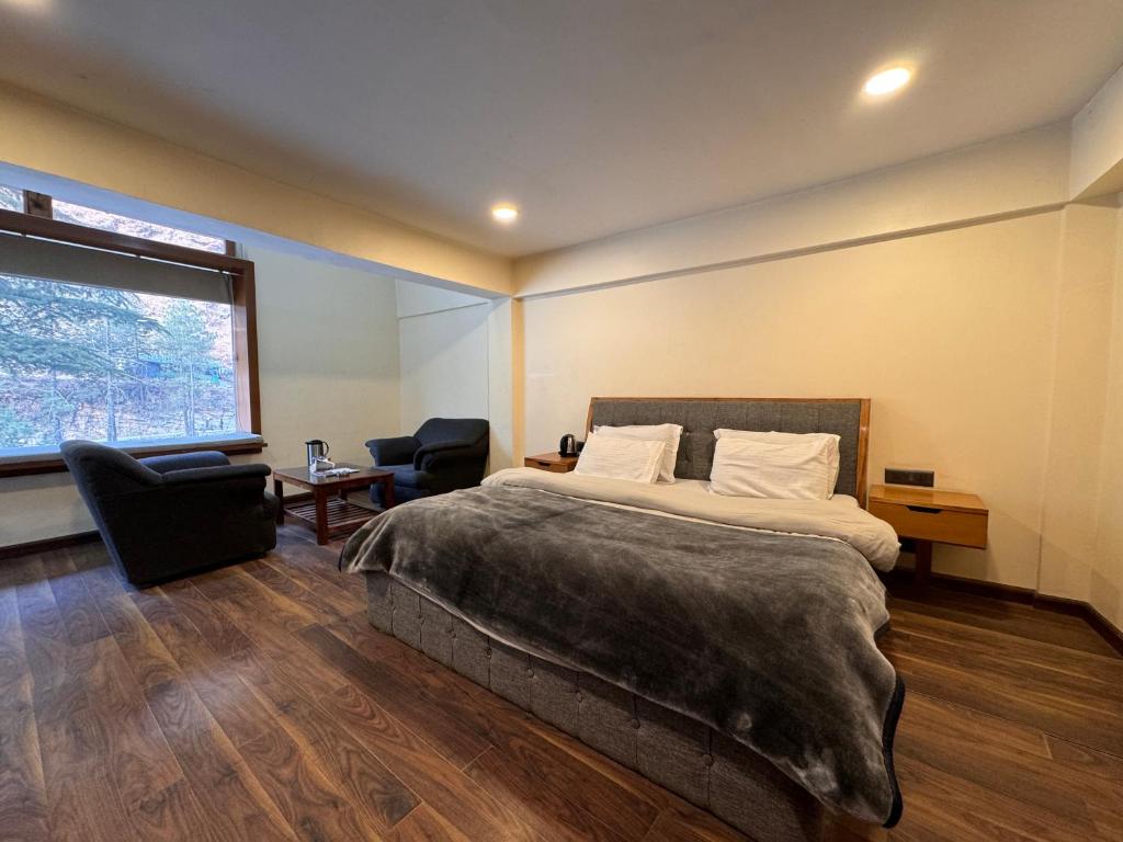 Alpine Guest House, Kulu (preços atualizados para 2026)