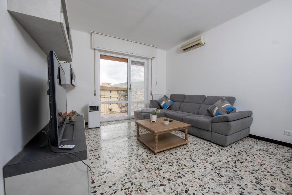 180 - Casa Relax a Sestri Levante, 10 minuti a piedi da spiaggia e mare ...