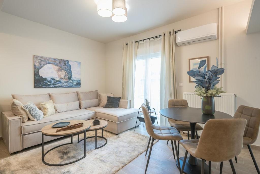 Marina Zeas Comfy Apartment, Piraeus (updated prices 2025)
