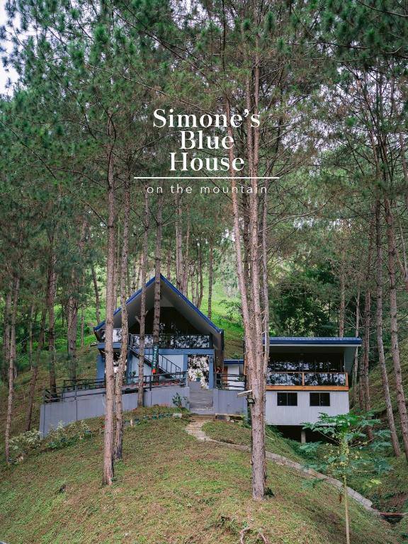 Simones Bluehouse In The Mountain Malaybalay Aktualisierte Preise Für