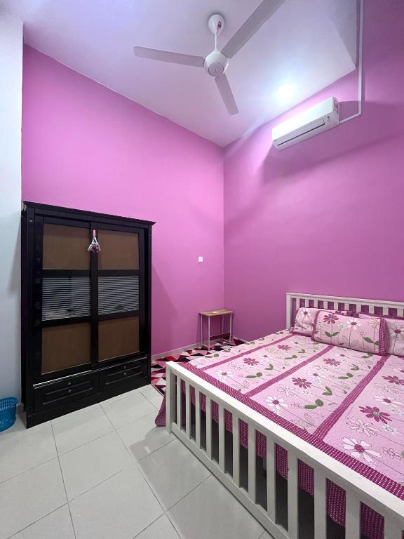 Dang Anum Homestay Kuantan Airport HalalHome, Kuantan (updated prices 2026)
