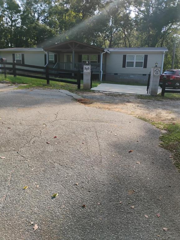 Williams Estates, Sandersville (updated prices 2025)