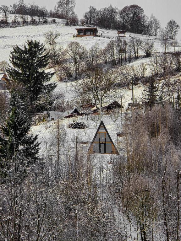 DnD Mountain Escape, Holbav (updated prices 2025)