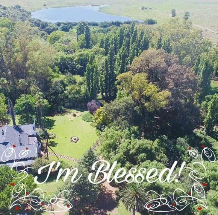 De Nada Venue, Fauresmith (updated prices 2026)