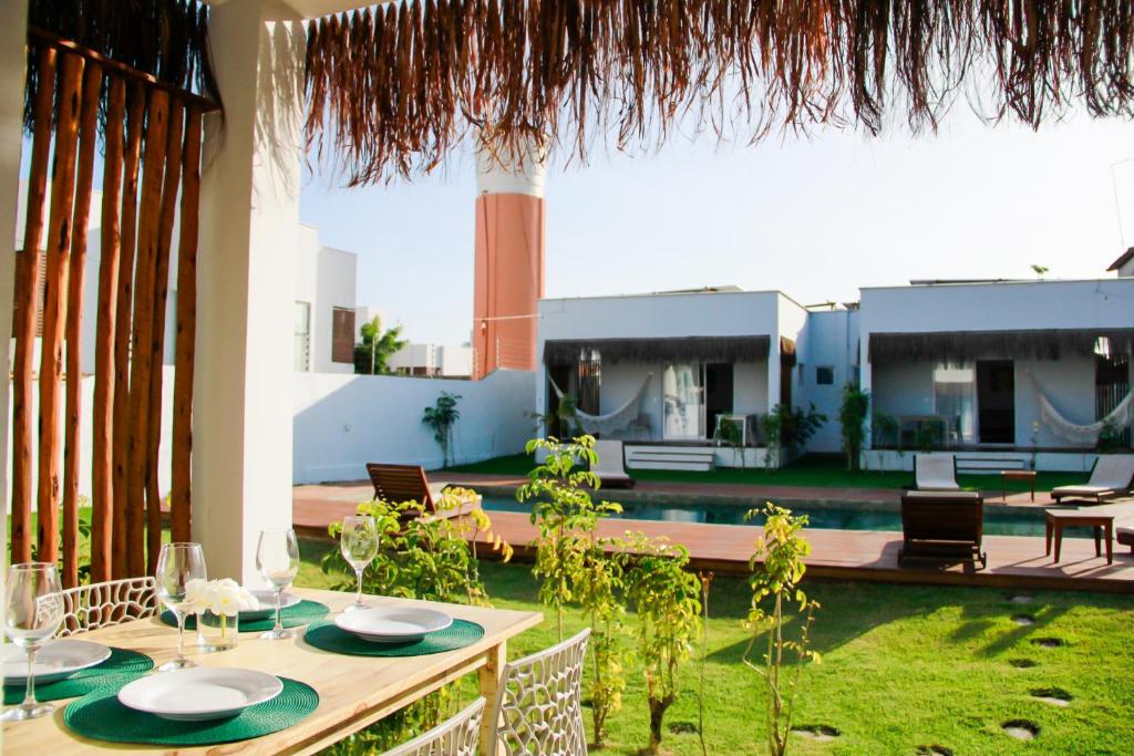 Pipa Casas Blancas Residencial, Pipa (precios actualizados 2026)