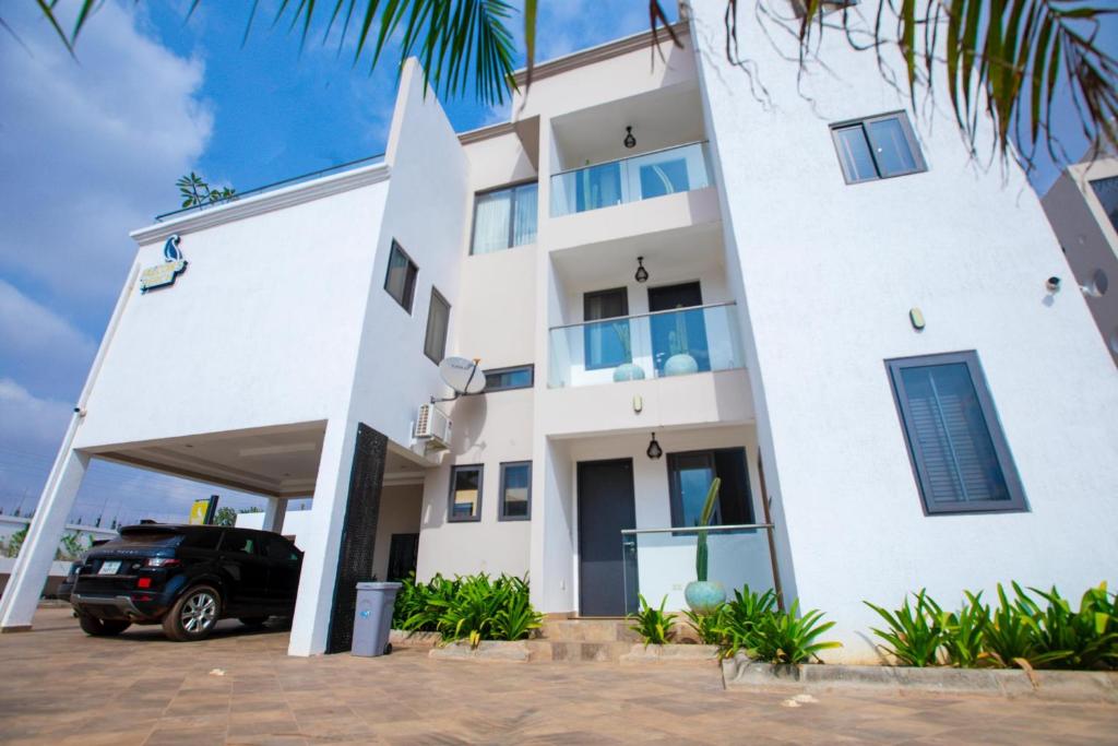 Falcon's Perch, Kumasi (updated prices 2025)