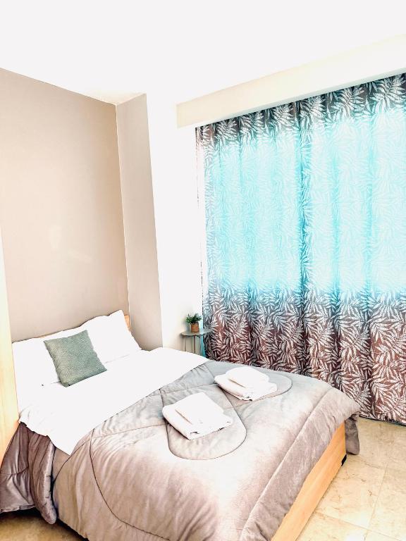 Alpha apartments 35, Serres (updated prices 2026)