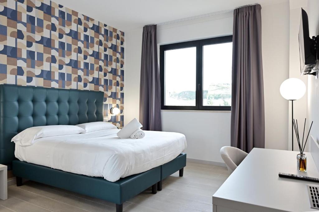 Hotel HE ROMA, Riano (prezzi aggiornati per il 2025)