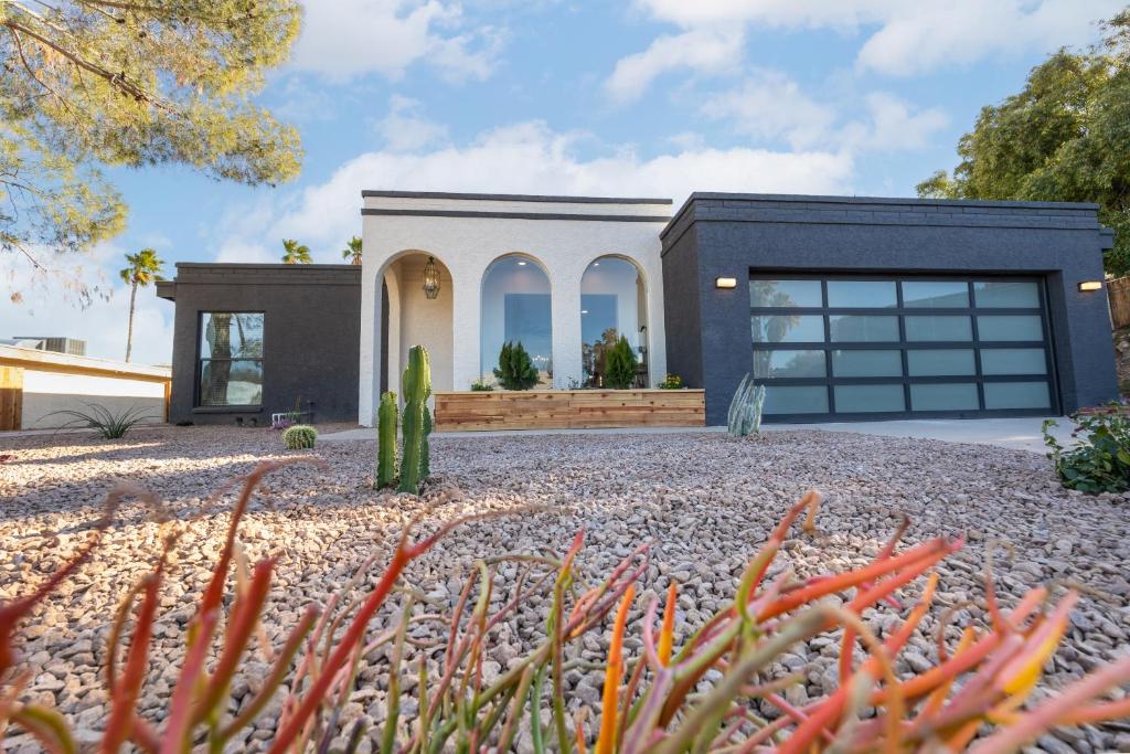 The Henry House, Phoenix (aktualisierte Preise für 2025)