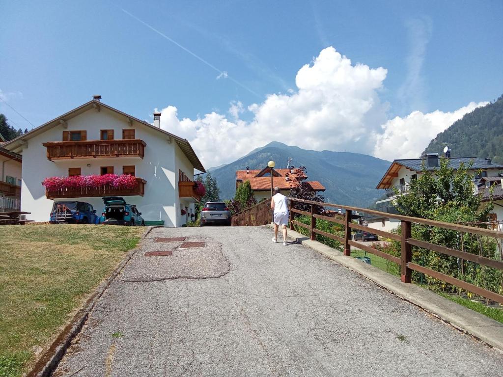 Casa Bezzi, Pellizzano (updated prices 2025)