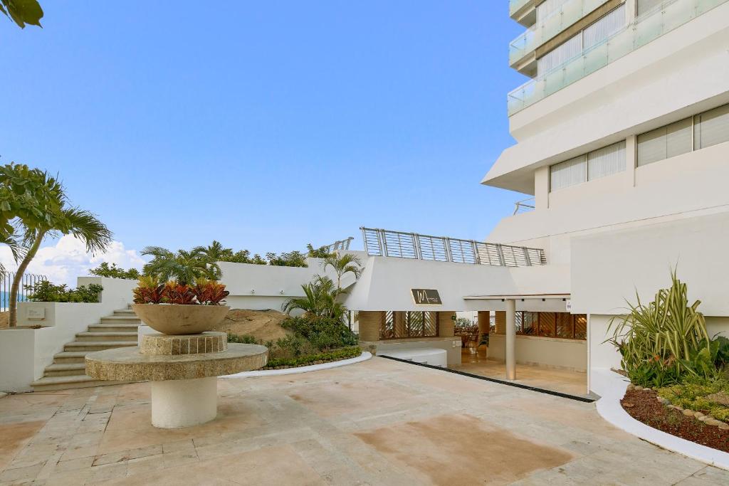 Fiesta Americana Acapulco Villas, Acapulco (updated prices 2025)