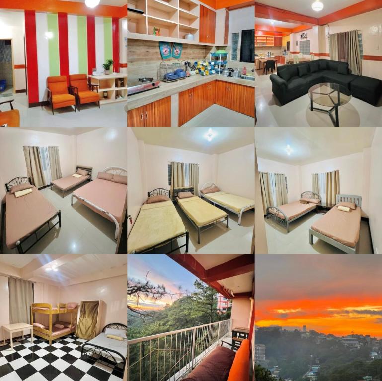 Anchors Transient House, Baguio (updated prices 2026)
