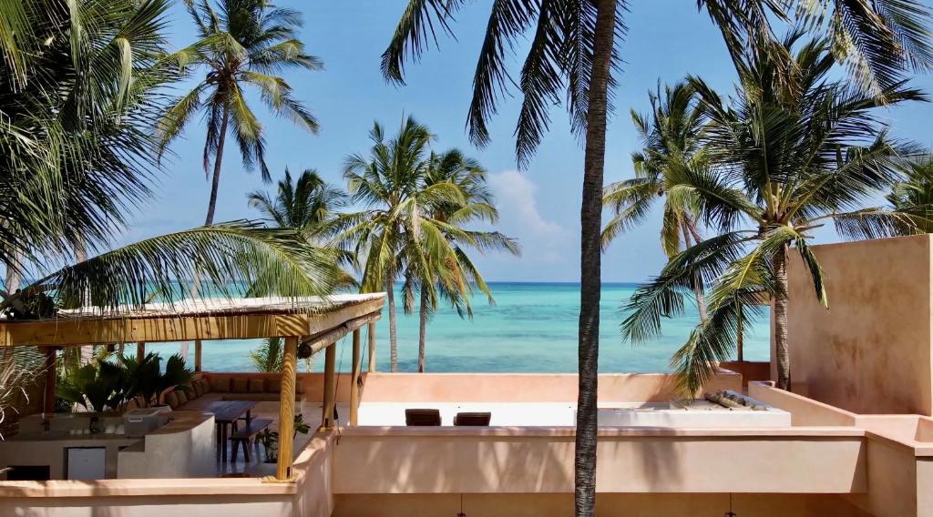 Mikoko Villa - Zanzibar, Jambiani (updated prices 2026)