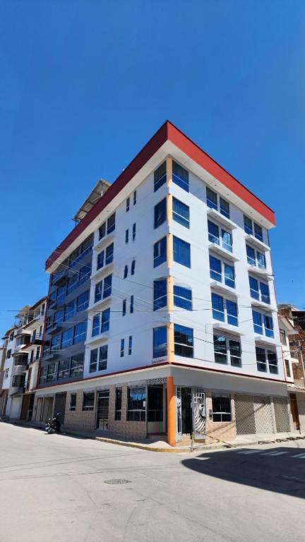 Hotel Sol Andino, Cajamarca (prezzi aggiornati per il 2025)