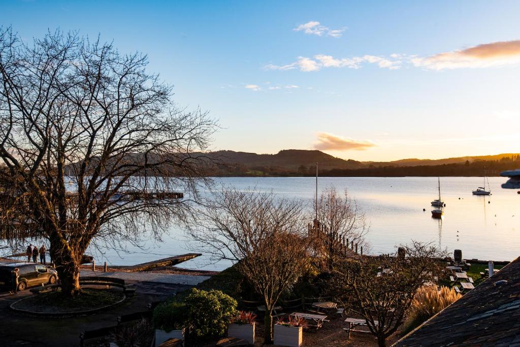 Windermere Rooms at The Wateredge Inn, Ambleside (updated prices 2025)