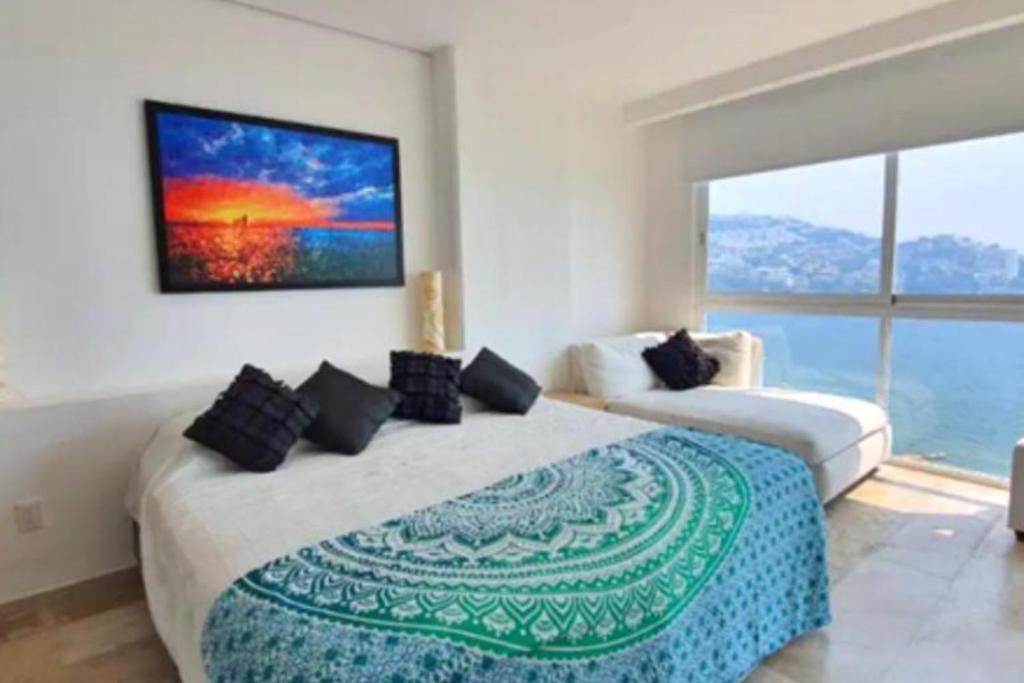 Apartamento Frente al Mar en Acapulco, Acapulco (updated prices 2026)