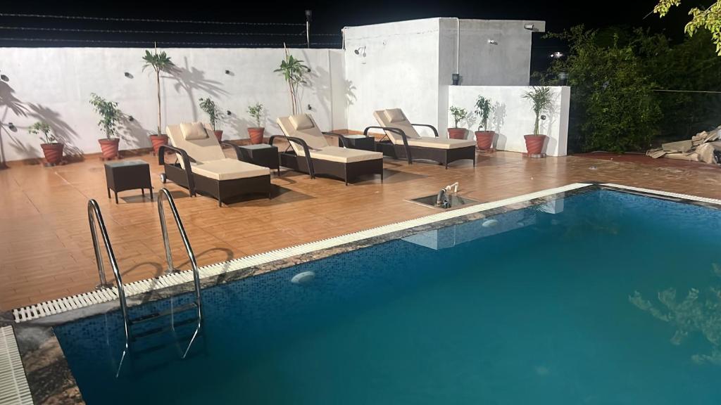 Farm retreat, Kalakh (aktualisierte Preise für 2025)