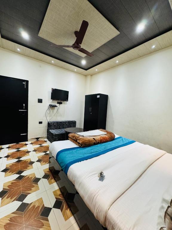 Royal Guest House, Almora (updated prices 2026)