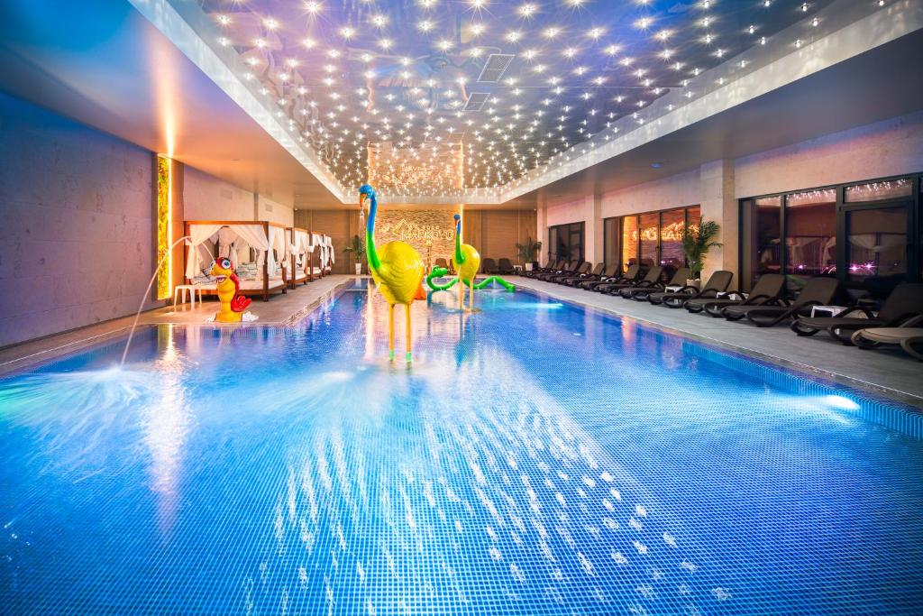 Park & Spa Hotel Markovo, Plovdiv (updated prices 2025)