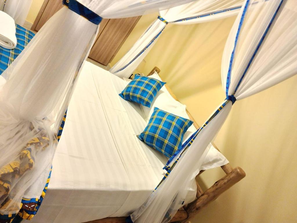 Kitiko Residence Safari Hotel, Kampala (updated prices 2026)