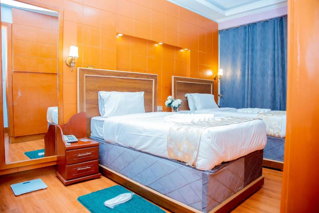 BWAMI DUBAI HOTEL KASULU, Kasulu (updated prices 2025)