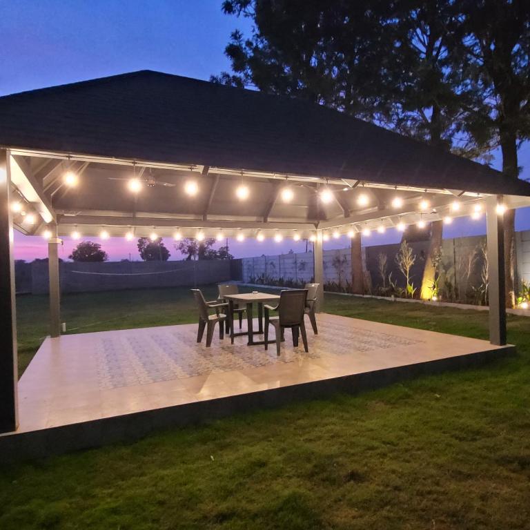 Inara, Bangalore (updated prices 2025)