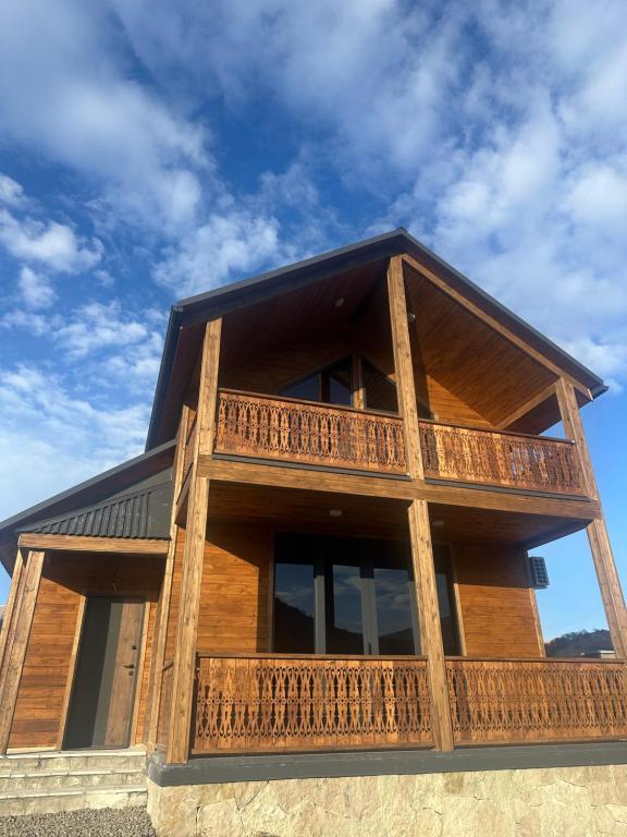 Saralanj family hause, Dilijan (updated prices 2025)