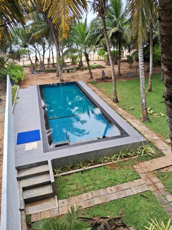 THE SANCTUARY- Tangalle, Tangalle (updated prices 2026)