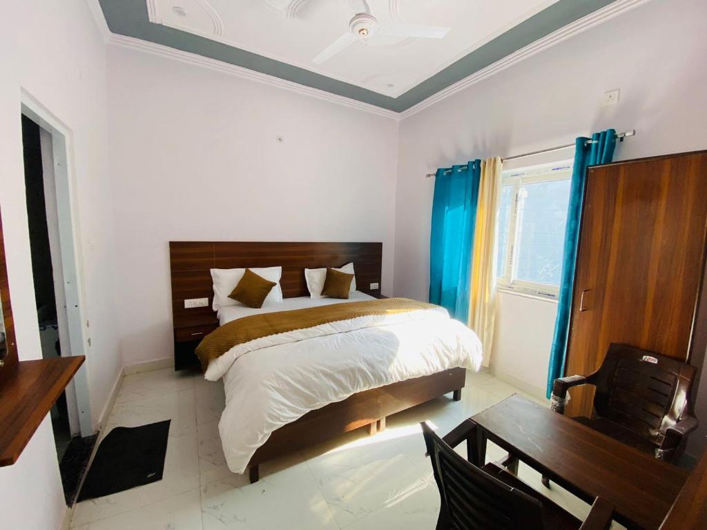 Ved Tree Inn by Yatrimap, Rishīkesh (updated prices 2025)