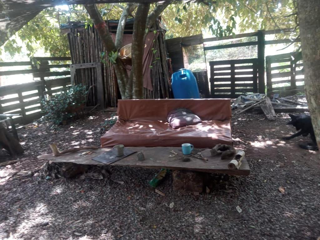 Shambalah roots camp, Puerto Iguazú (preços atualizados para 2026)