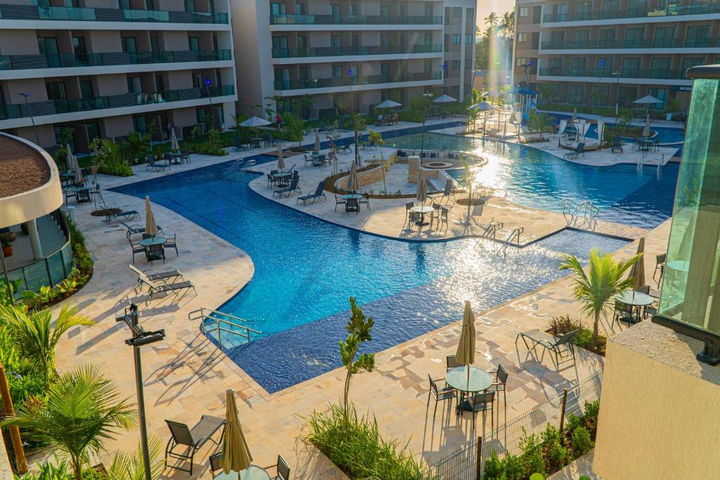 Malia Resort By MAI, Porto De Galinhas (preços atualizados 2025)