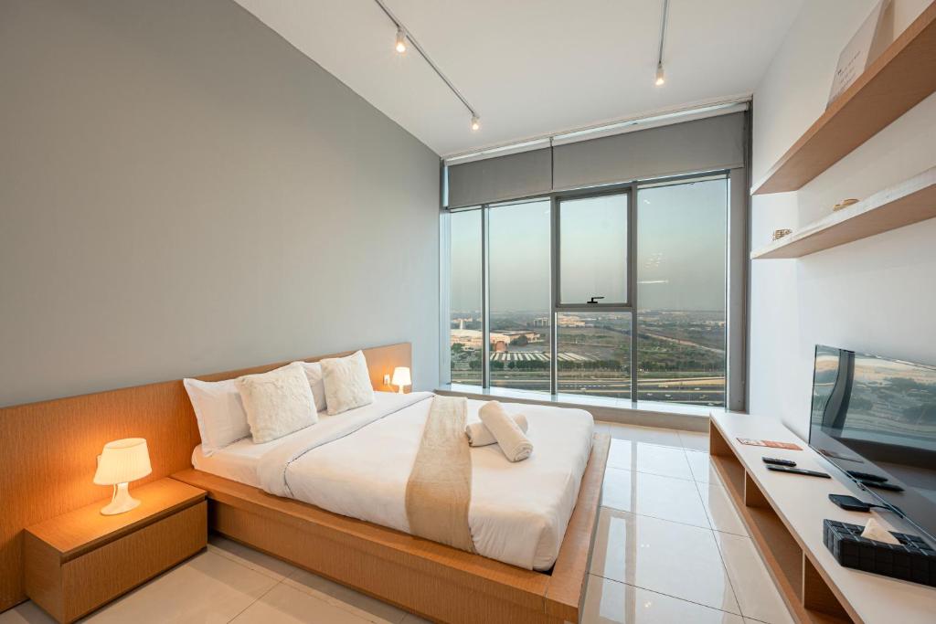 Trendy Studio Near Academic City, Dubai (updated prices 2025)