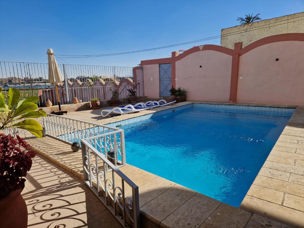 Nile House Anis & Do, Luxor (updated prices 2025)