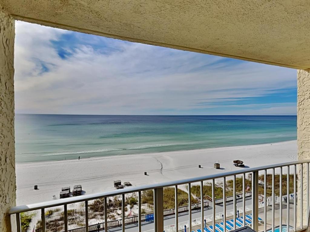 Regency Tower PCB #710, Panama City Beach (updated prices 2026)