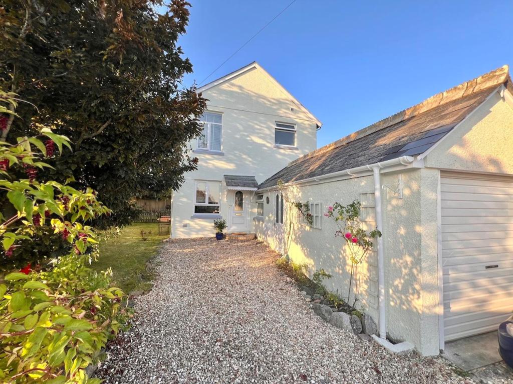 Wheel Corner Cottage, Kingsteignton (updated prices 2025)