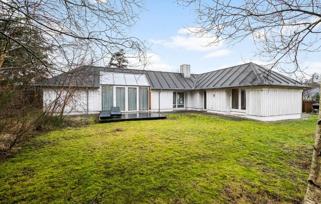 Lovely Home In Fjerritslev With Sauna, Fjerritslev (updated prices 2026)