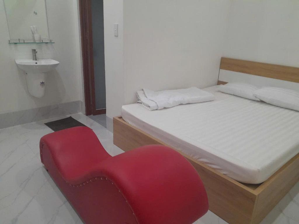 Hotel Hoàng Tuý, Hoi Nghia (updated prices 2025)