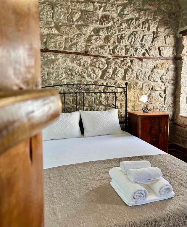 Rock Haven Sithonia, Sykia (aktualisierte Preise für 2025)