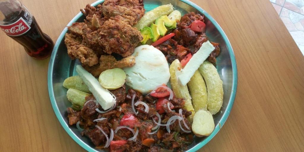 Summit Resort Hotel Kamwenge, Kamwenge (precios actualizados 2025)