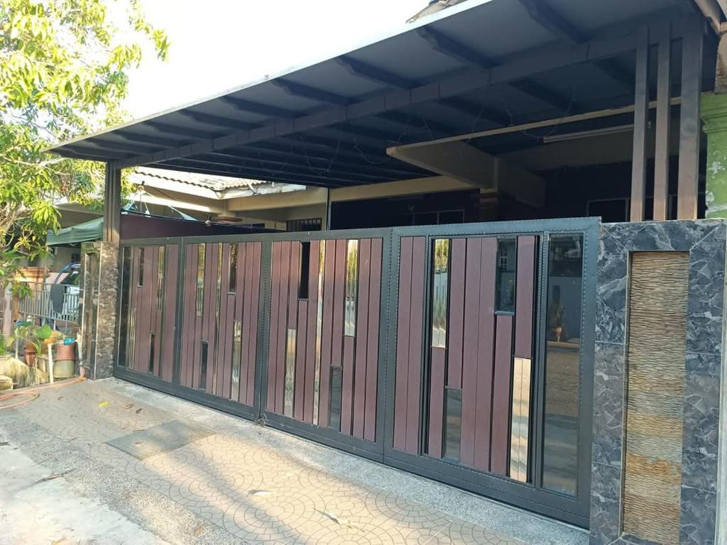 ALF HomeStay Balok Gebeng, Kampung Saberang Balok (updated prices 2025)