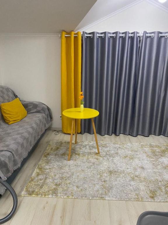 Квартира Студия 21 9 в Raduga West, Kosh-Kël' (updated prices 2026)