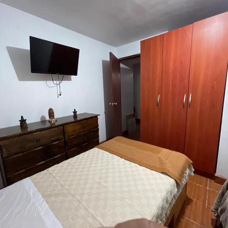 Cuarto A en La Warida House, Ayacucho (updated prices 2026)