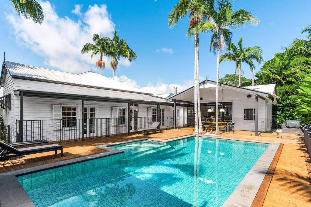 Bangalla Bangalow, Bangalow (preços atualizados para 2025)