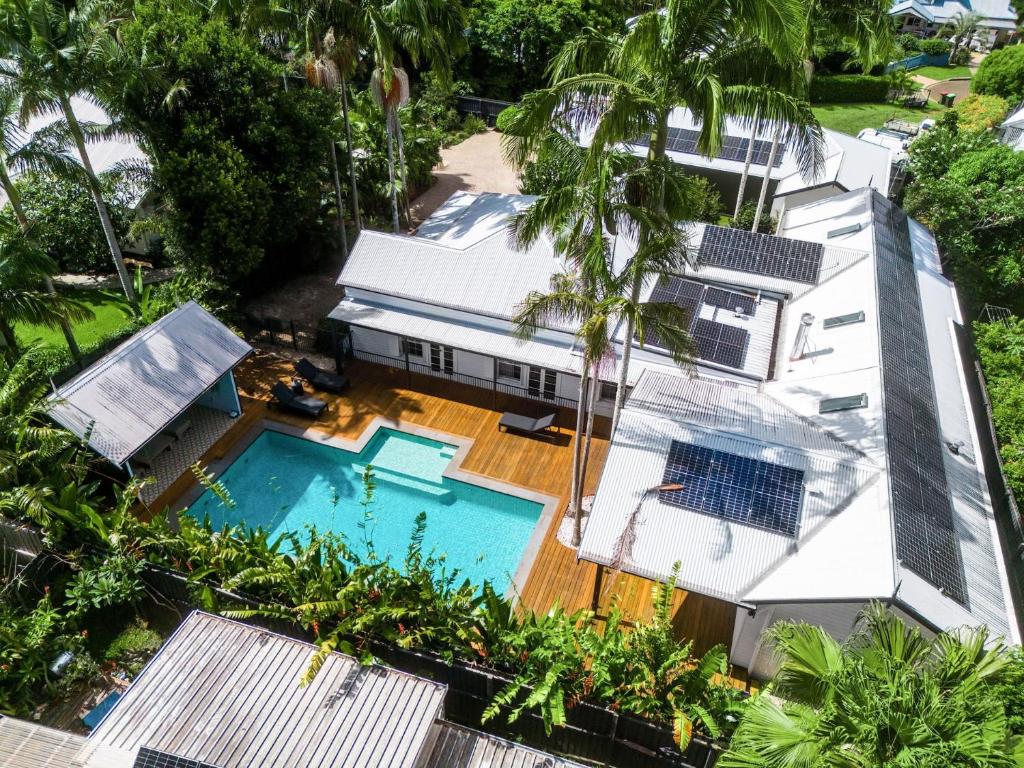 Bangalla Bangalow - heritage farmhouse with pool, Bangalow (updated ...