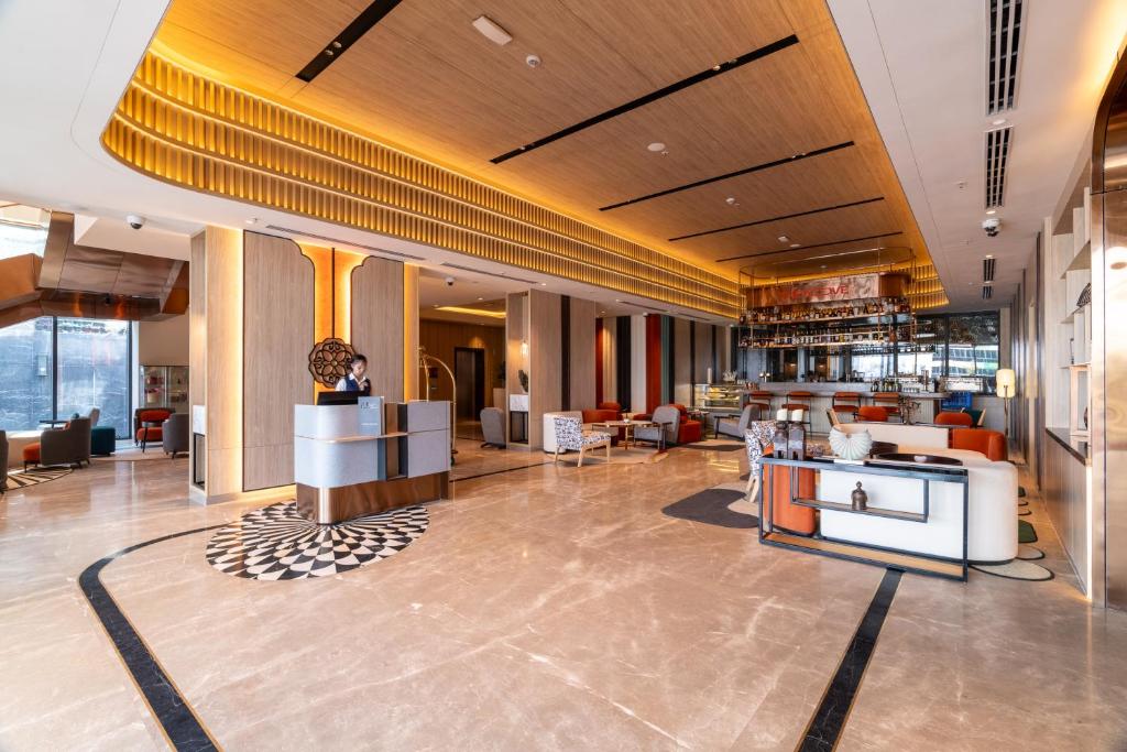 Mercure Kathmandu Sukedhara Heights, Kathmandu (updated prices 2025)