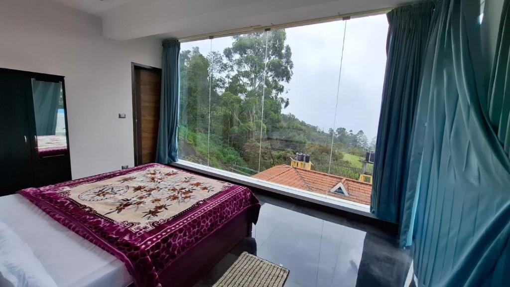 kodai Hills Inn, Kodaikanal (aktualisierte Preise für 2026)